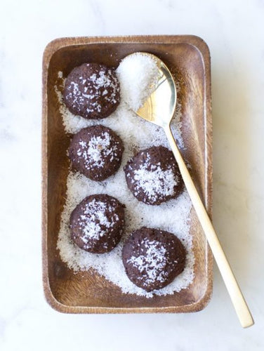 Galactagogue (Breast Milk Promoting/Lactating) Cookies – CEREMONYCACAO